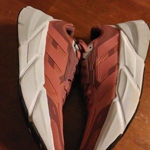 adidas | Shoes | Adidas Adistar M Repetitor Distance Running Shoes ...